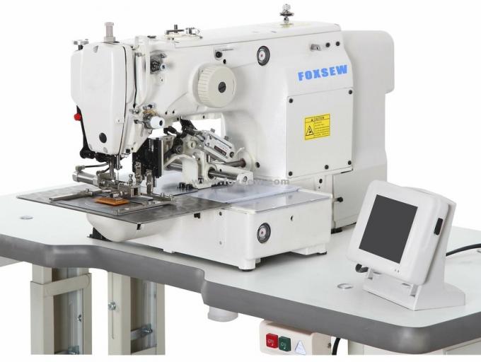 Electronic Pattern Sewing Machine FX-210D