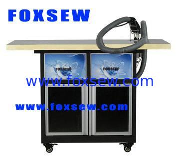 Thread Trimming Machine