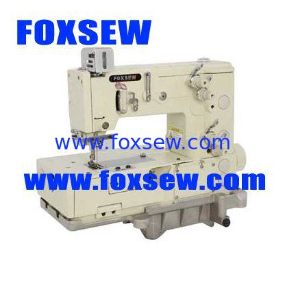 Picotting and Fagotting Sewing Machine FX-1302