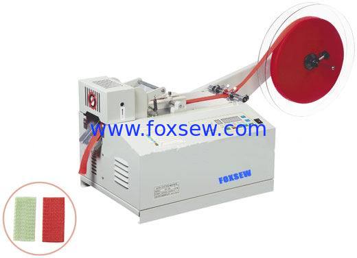 Automatic Tape Loop Cutter(Cold and Hot Knife) FX-110L